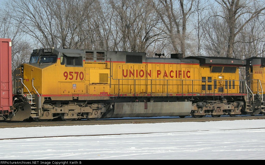 UP 9570